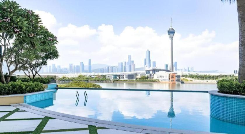 YOHO RESORTS WORLD HOTEL, MACAU